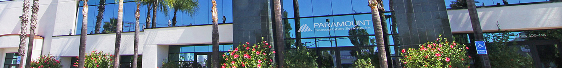 Paramount Transportation Systems