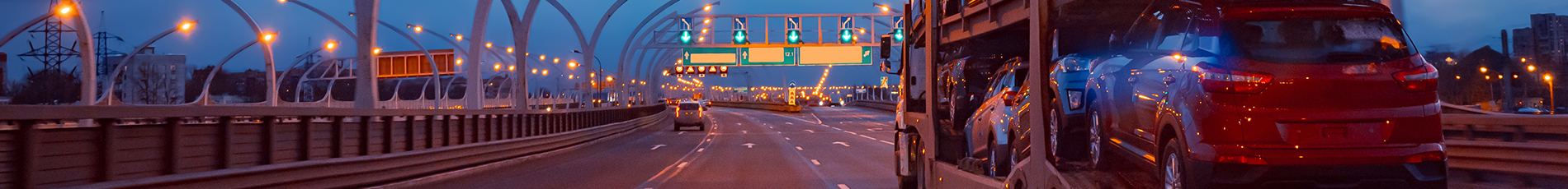 Paramount Transportation Systems